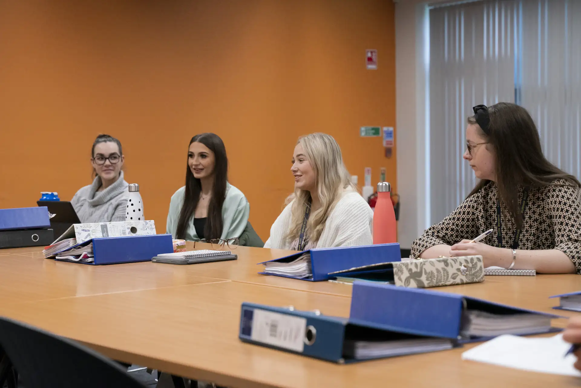 FAQ’s - Durham SCITT