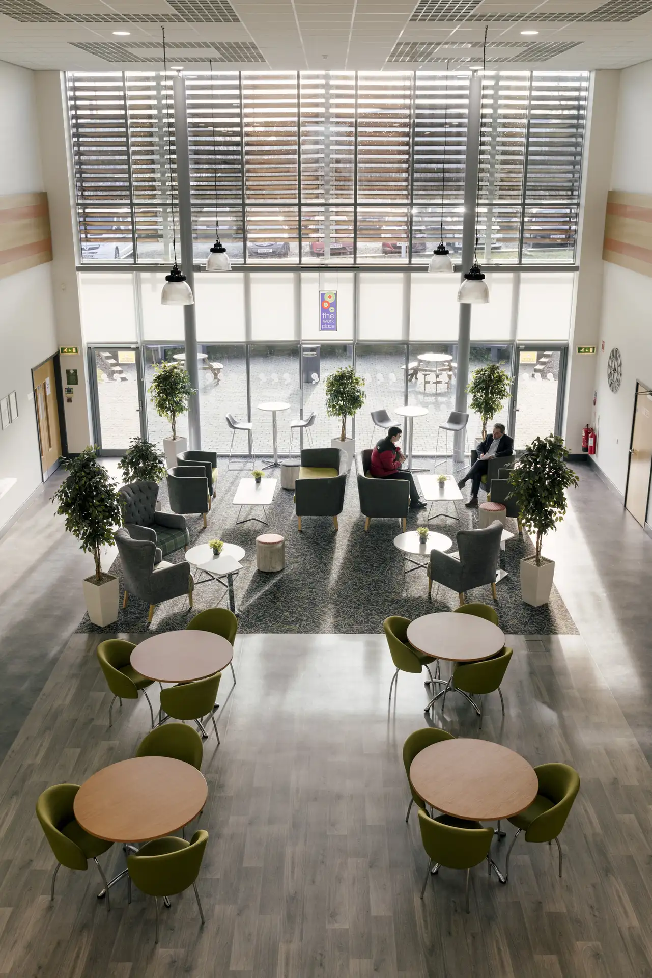 Why Choose Us - Durham SCITT