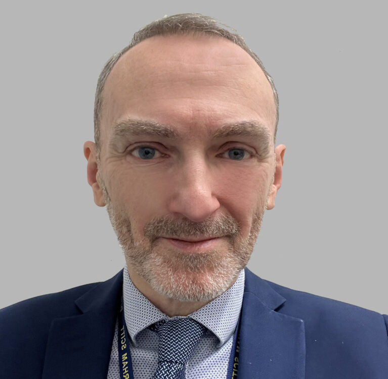 Meet the Team - Durham SCITT