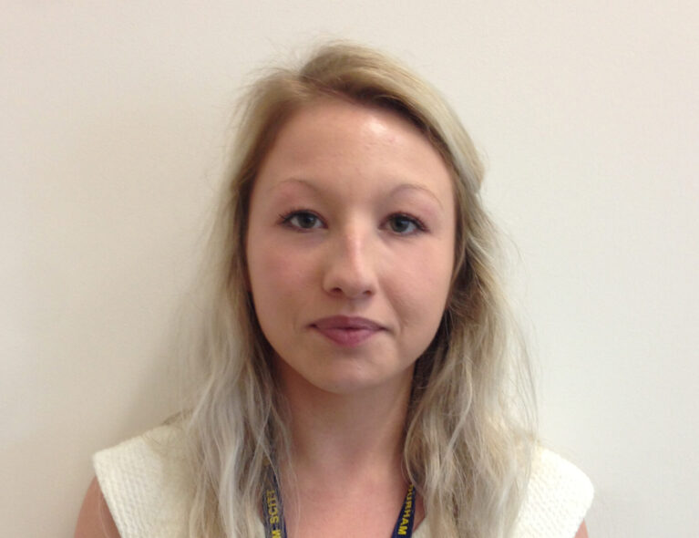 Meet the Team - Durham SCITT