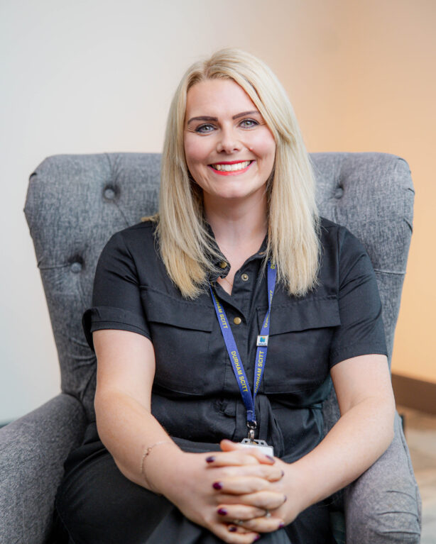 Meet the Team - Durham SCITT