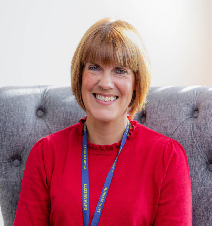 Meet the Team - Durham SCITT